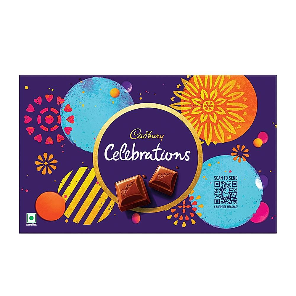Cadbury Celebrations Chocolates Price